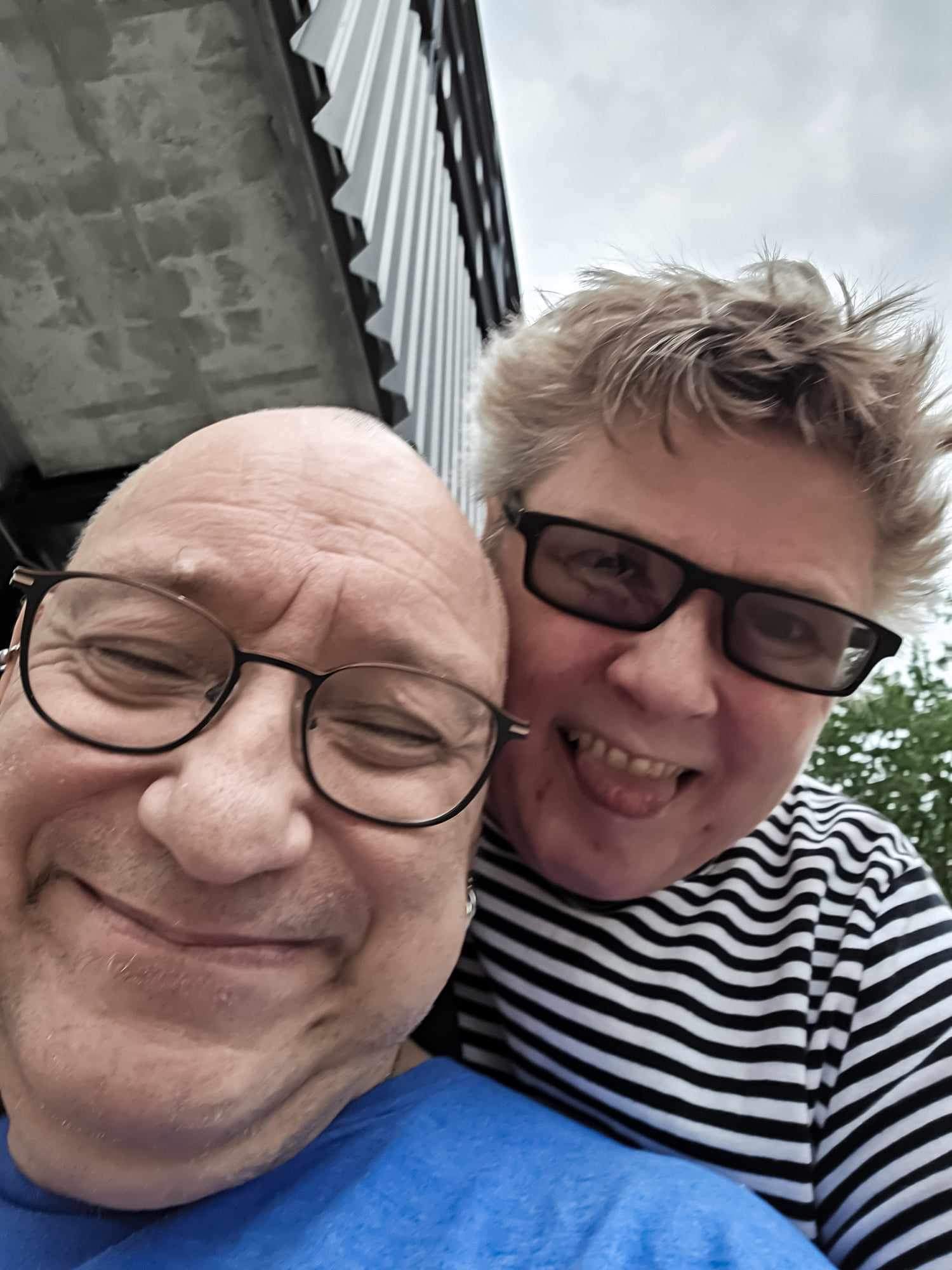 Celebrating Our Community - Peter Tonge Consulting