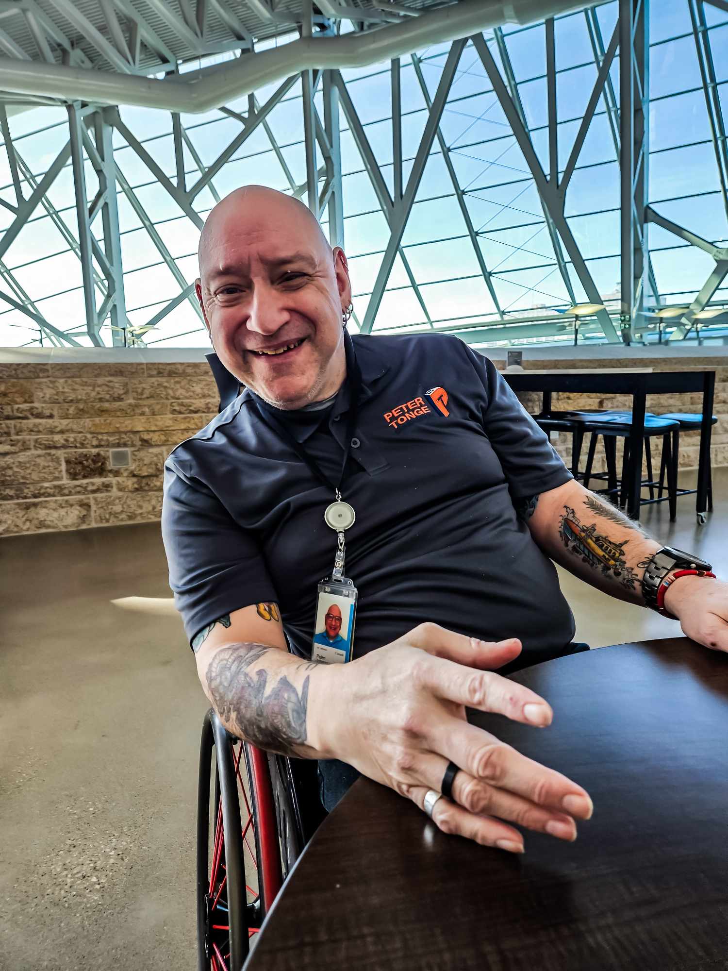 Are You Hiring? Choose People with Disabilities for Their Cultural Add ...