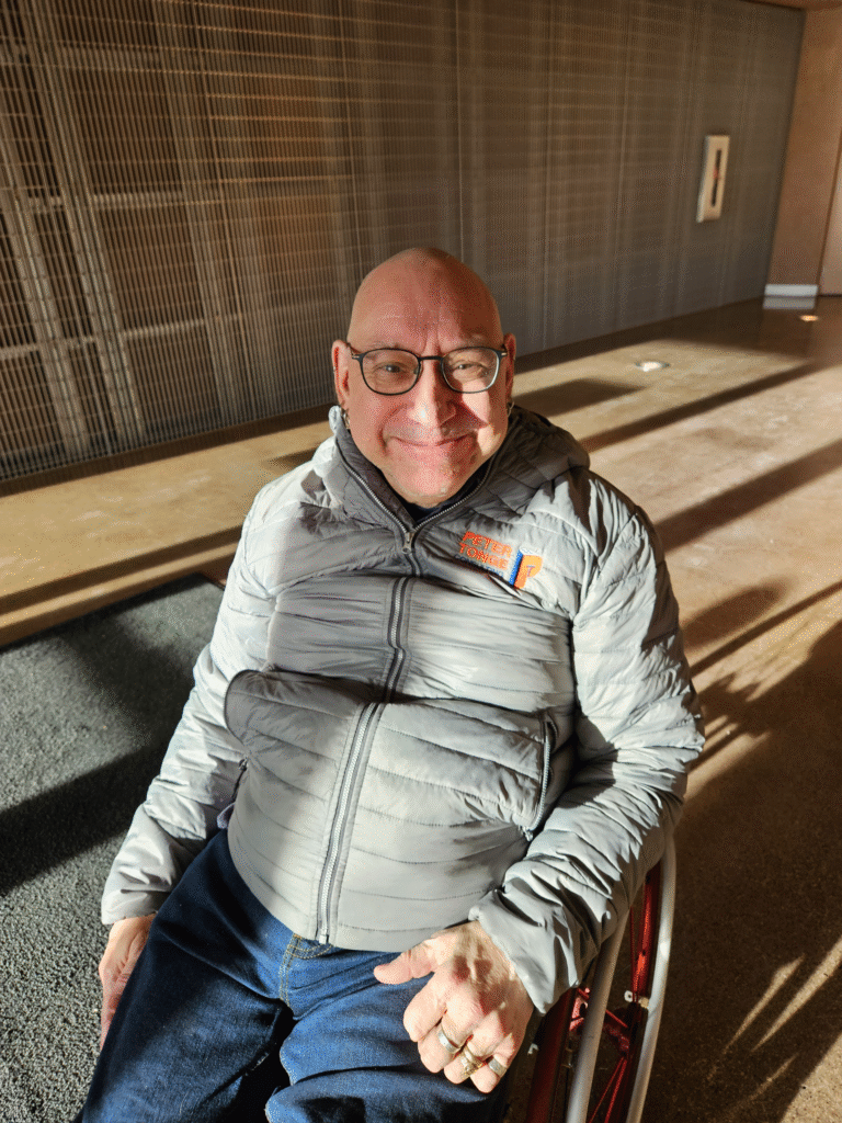 Getting Feedback Right - Peter Tonge Consulting